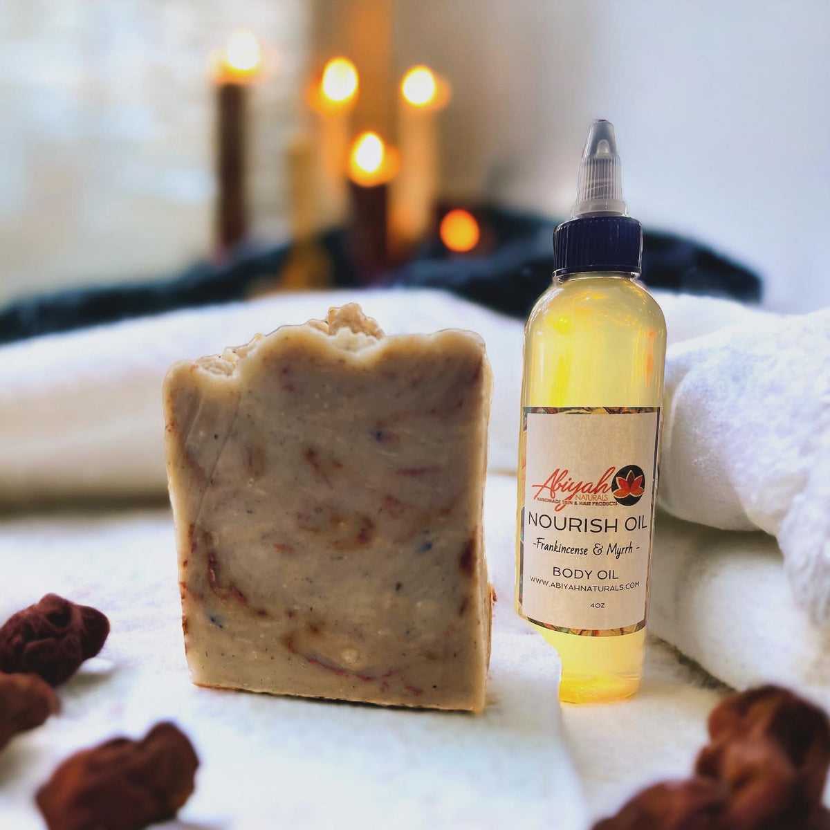We have bundles! – Abiyah Naturals Handmade