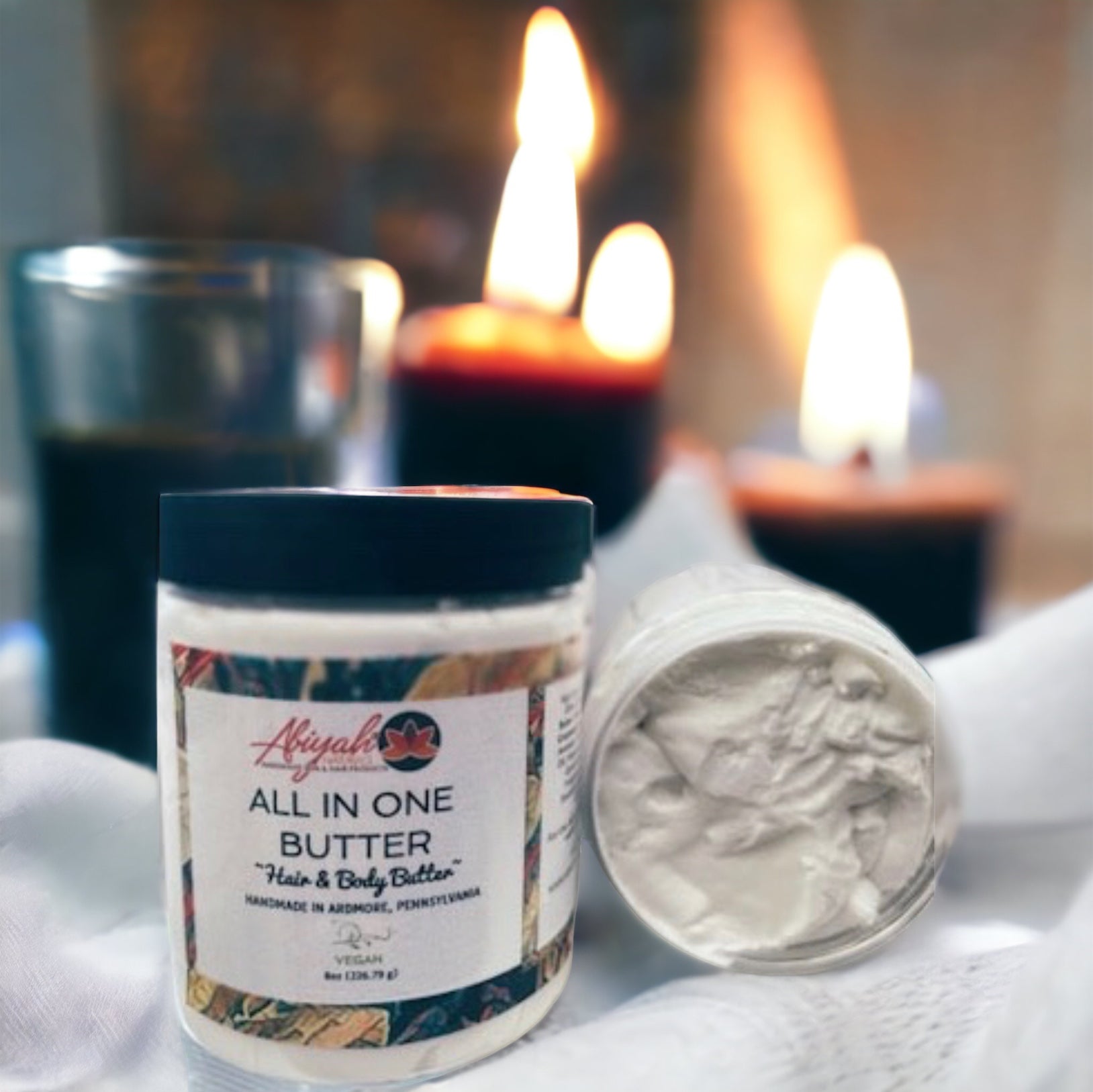 BUNDLES – Abiyah Naturals Handmade